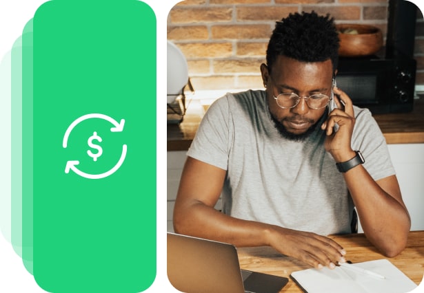 Financeiro descomplicado para pequenas empresas | Elevia